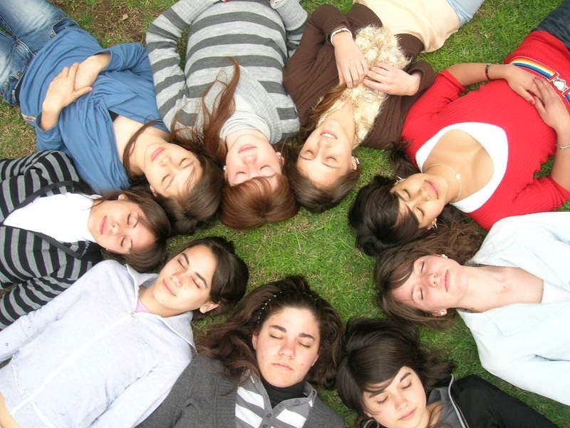 REVISTA D SALUD: La problemática del adolescente